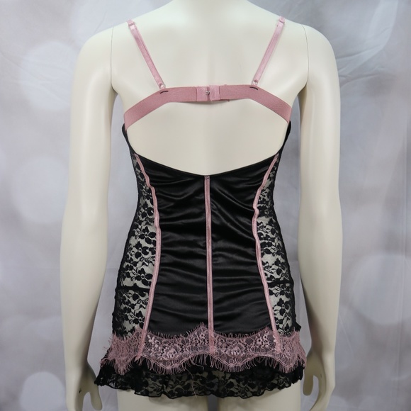 Native Intimates | Intimates & Sleepwear | Native Intimates Babydoll ...